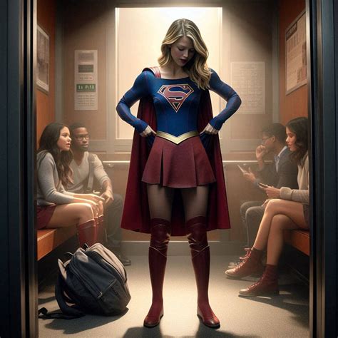Supergirl By Dangwood On Deviantart Supergirl By Dangwood On Deviantart