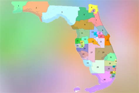 Florida Senate To Battle Against Lawsuit Claiming Racist And