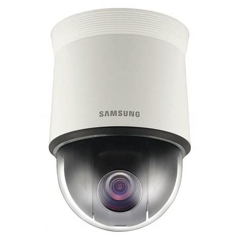 Samsung Analog Camera 24vac 945mm Scp 2271 Zoro