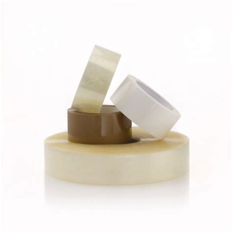 ΑΥΤΟΚΟΛΛΗΤΕΣ ΤΑΙΝΙΕΣ ΣΥΣΚΕΥΑΣΙΑΣ Pp Solvent Ipack Ltd