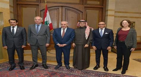 هنا لبنان القاضي جمال الحجار يخلف عويدات في النيابة العامة التمييزية