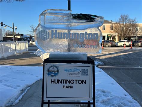 Matthew Benner On Linkedin Huntington National Bank Celebrating