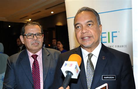 Bnm Issues Ccpt To Prepare Financial Sector To Be More Climate Resilient