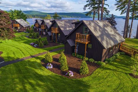 Why The Lodge At Schroon Lake Photos Often Fail To Capture The Real