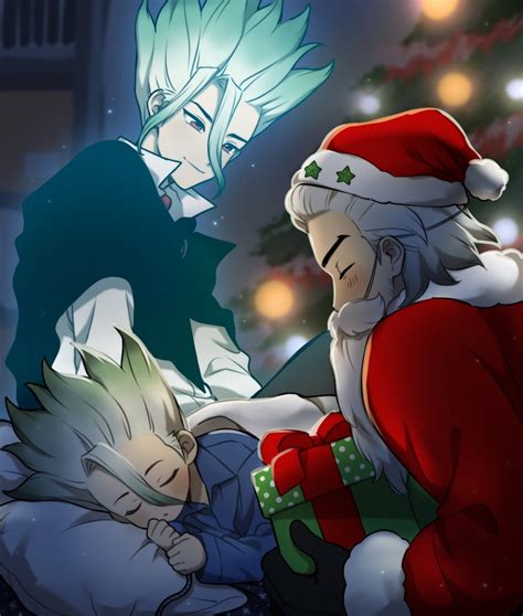 This Is Exhilarating Dr Stone ВКонтакте