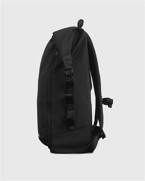 Rapha Backpack 30 L Black Backpacks Rapha