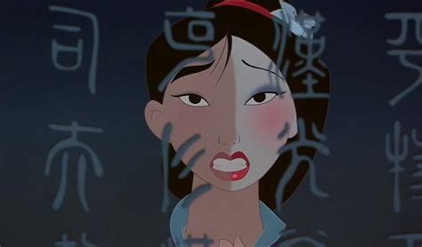Mulan Reflection” 1998 Film Music Central