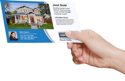 Three Click Postcards Powered By Prospectsplus