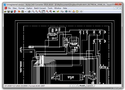 How To Convert Pdf File To Dwg File In Autocad 2017 Design Talk