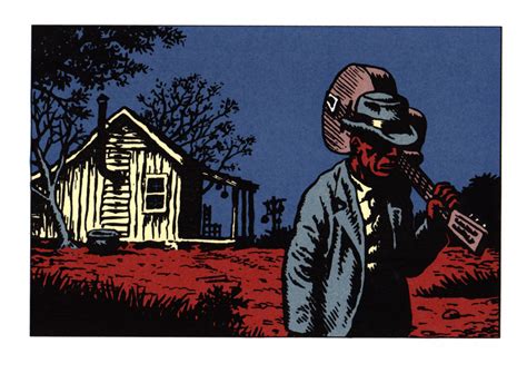 Crumb Robert Para Bd