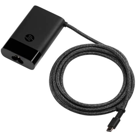 Hp Usb C 65w Laptop Charger