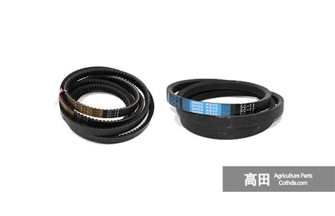 Combine Harvester Belts Combine Parts Manufacturers Cothda