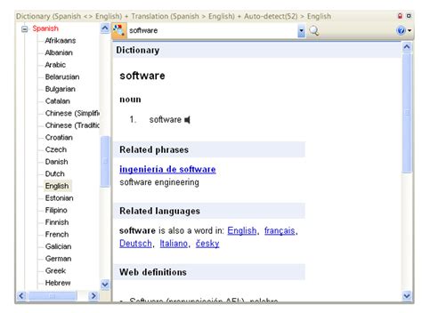 Download Dictionarynet 1058195 For Windows