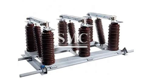 High Voltage Isolator Gn19 Gn27 Price Supplier And Manufacturer
