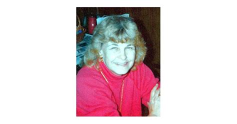 Mary Ewing Obituary 1944 2017 North East Md Cecil Whig