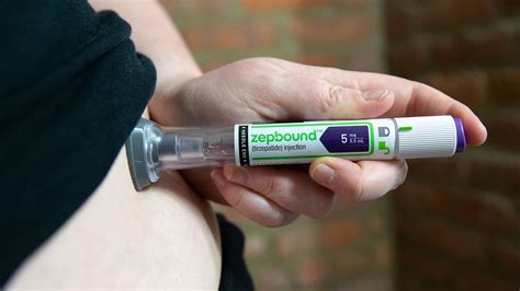 How To Inject Zepbound Tips For Proper Injection And More