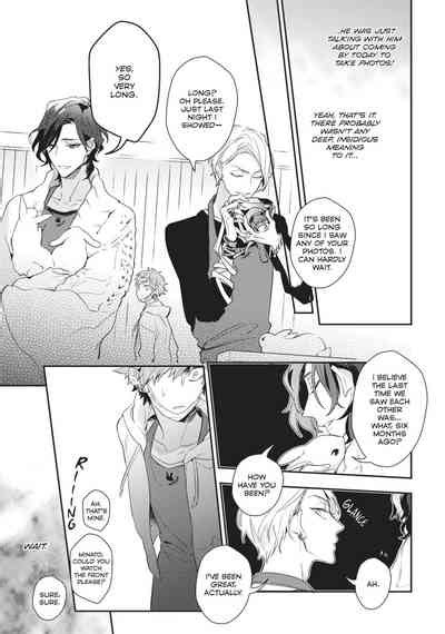 Secret Xxx Nhentai Hentai Doujinshi And Manga