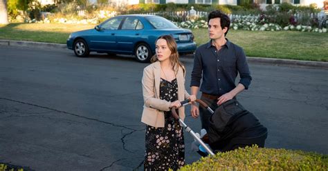 Is Season 3 The Best You Season So Far