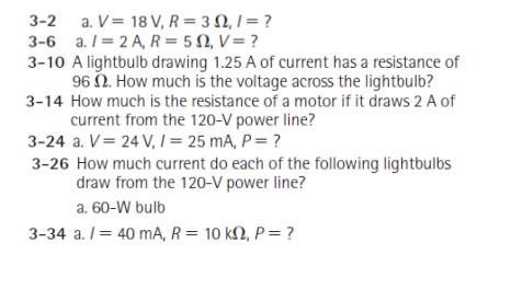 Solved a V V R Ω I a I A R Ω V A Chegg com