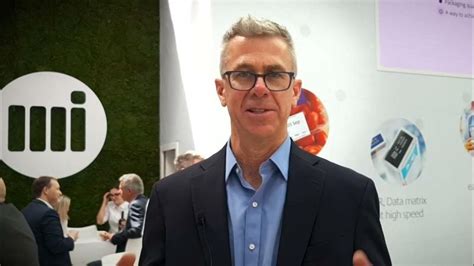 Gabriel Becerril Huizar On Linkedin Interpack 2023 Recap Markem Imaje