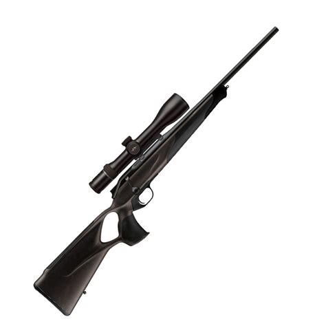 Blaser R8 Professional Success 8 5x55 Blaser 4 20x58ic Set
