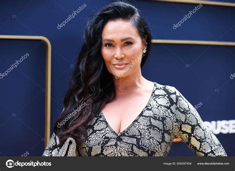 Tia Carrere Damals Und Heute