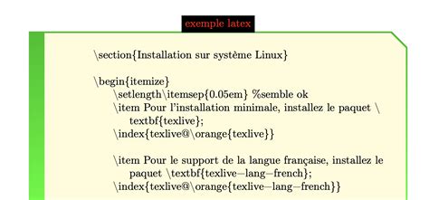 Luatex Tcolorbox For Latex Code With Texlive 2023 Tex Latex Stack
