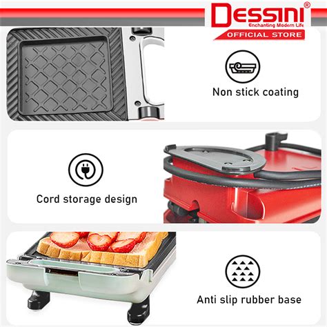 Dessini Double Sided Grill Pan Recipes At Harvey Horton Blog