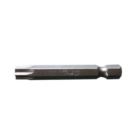 Embout De Vissage 635mm Torx T7 50 Mm Outillages A