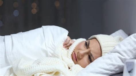 Si Të Bësh Gjumë Të Qetë Në Netët E Ftohta Alsat