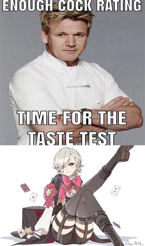 Wishing All Lyney Wanters A Lyney Havers Rokbuddygenshin