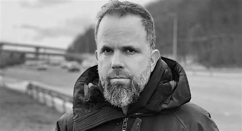 Im «focus David Nauer Ukraine Korrespondent Srf