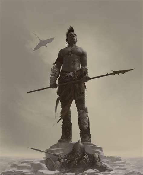 Ashlander By Arthur Panshi On Deviantart Elder Scrolls Art Elder Scrolls Lore Elder Scrolls