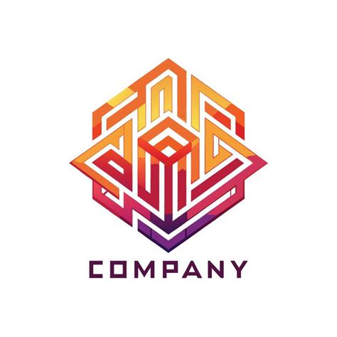Complex Logo Vector Art Icons And Graphics For Free Download