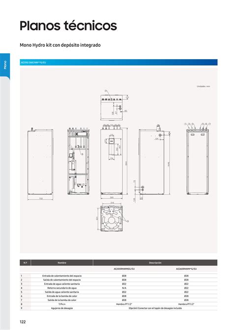 Eco Heating Systems Ehs Es