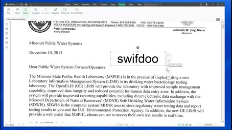How To Protect Pdf Files From Copying Editing Or Printing For Free