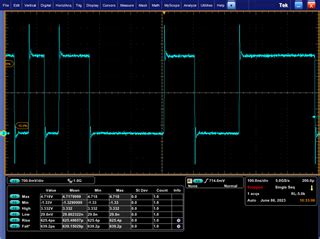 SN AVC T SN AVC T DGVR OVERSHOOT And UNDERSHOOT Logic Forum Logic TI E E Support