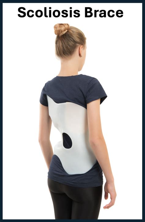 Scoliosis Spine Education