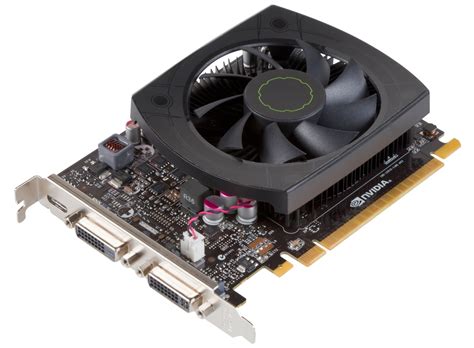 Обзор и тестирование видеокарты Palit GeForce GTX 650 Ti OC
