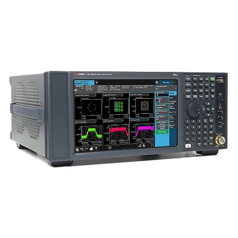 Keysight N9020b Máy Phân Tích Phổ Tín Hiệu Mxa Spectrum Analyzer