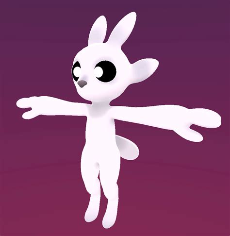 Ori Avatar V Vrc