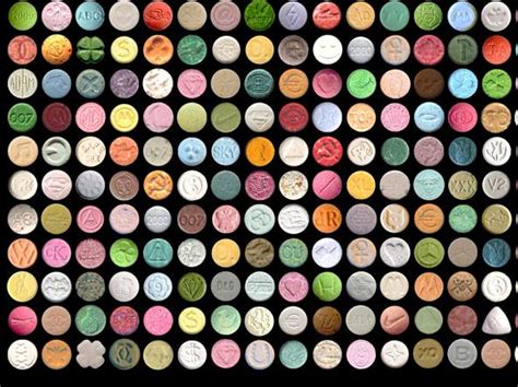 Le Nuove Droghe Fanno «impazzire I Ragazzi Aumento Di Psicosi Corriere It