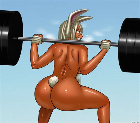 Rule 34 Ass Boku No Hero Academia Breasts Miruko My Hero Academia
