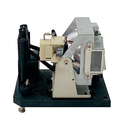 Nec Np12lp Projector Assembly With Original Bulb Inside Ebay