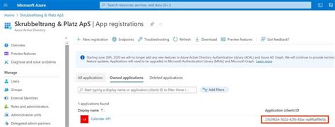 How To Read User Calendar Events Using Powershell And The Graph Api