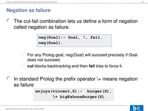 ppt lists in prolog head tail and operations powerpoint