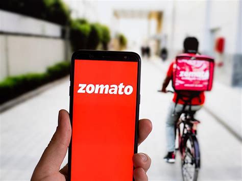 Zomato Food Ordering App To Shut Down In Uae