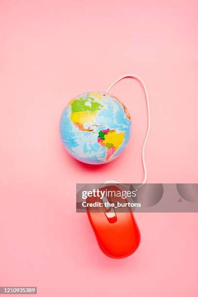 Small Computer Mouse Photos And Premium High Res Pictures Getty Images