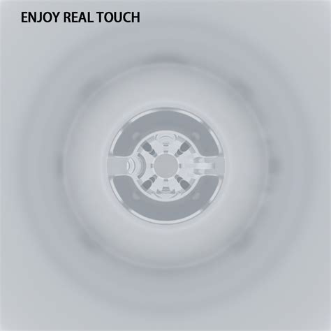 Trouvaille Smart Handheld Automatic Male Masturbator Cup