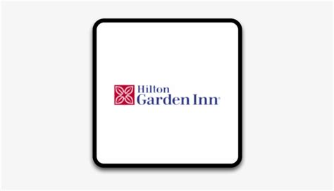 Hilton Garden Inn Logo Svg